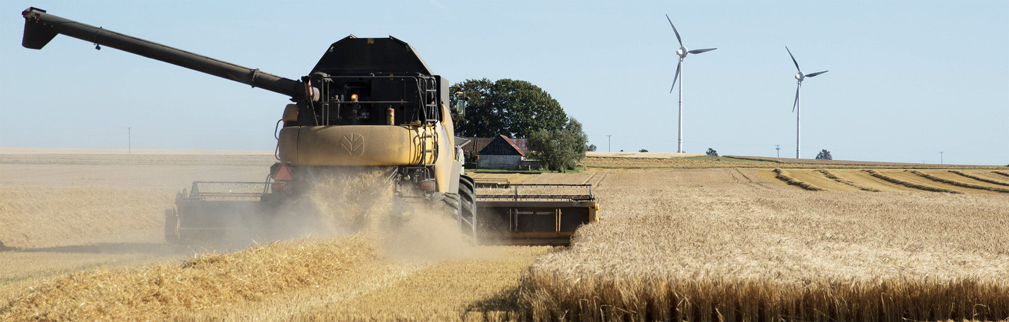 Bioagro Energy – – Biomass Residue Energy System